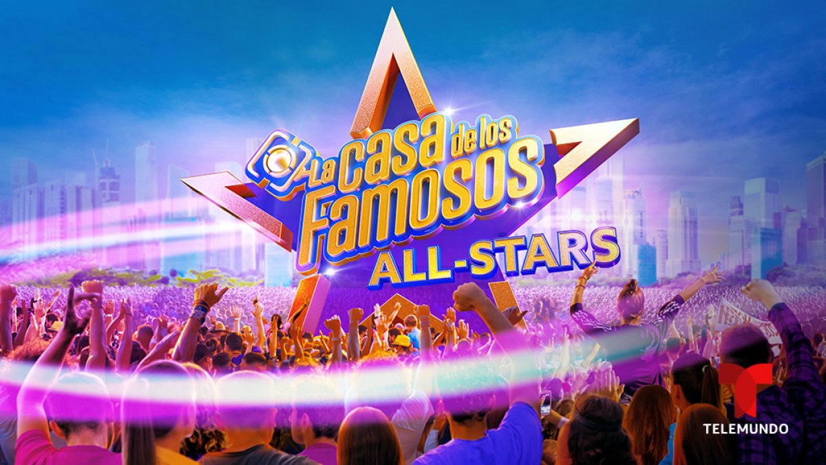 Cuándo comienza La Casa de los Famosos All-Stars – Telemundo Chicago