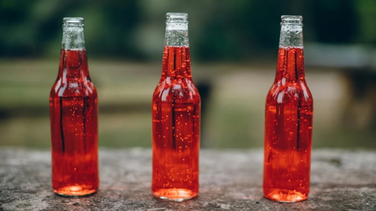 La FDA prohíbe el colorante artificial rojo No. 3 – Telemundo Chicago