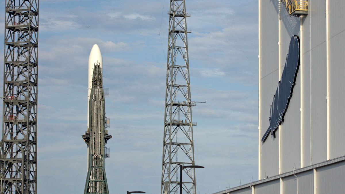 Blue Origin cancela lanzamiento inaugural del cohete New Glenn – Telemundo Chicago