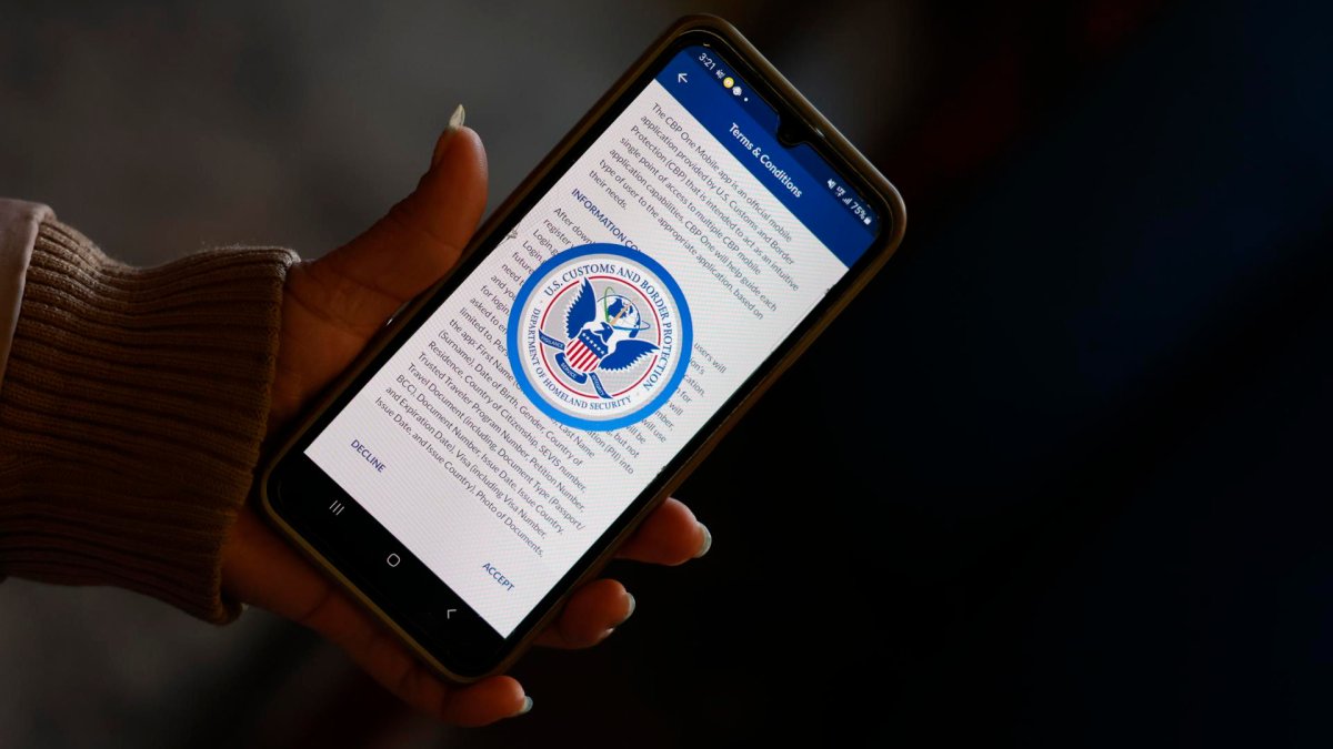 Qué es el parole humanitario y qué cambios trajo Trump – Telemundo Chicago