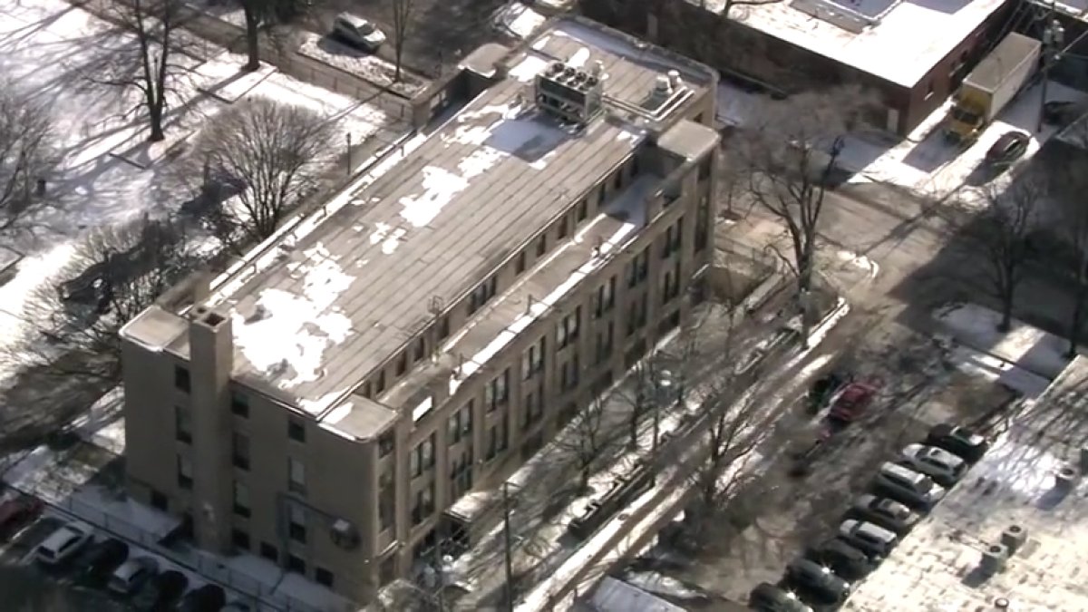 Agentes del Servicio Secreto se presentan a escuela de Chicago ...