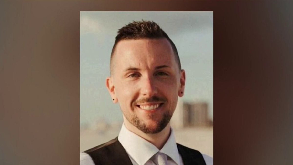 Colega de NBC 5 y Telemundo Chicago desaparecido de Lakeview ...