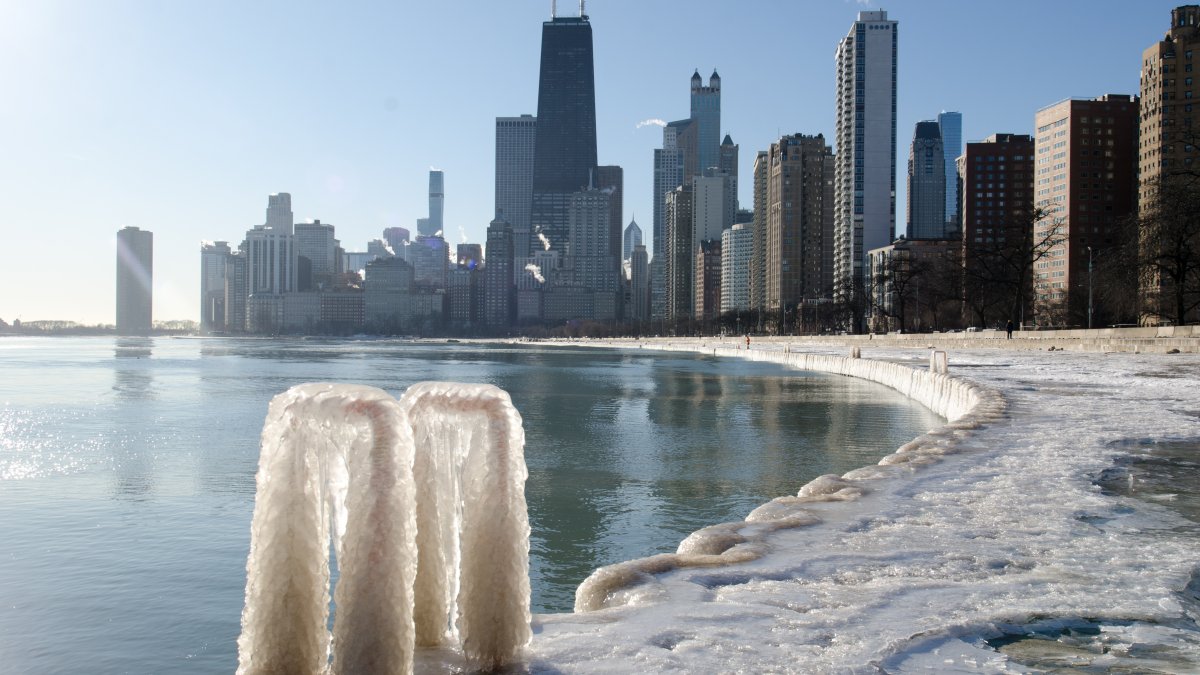Temperaturas extremas caerán en Chicago: CPS suspende clases ...