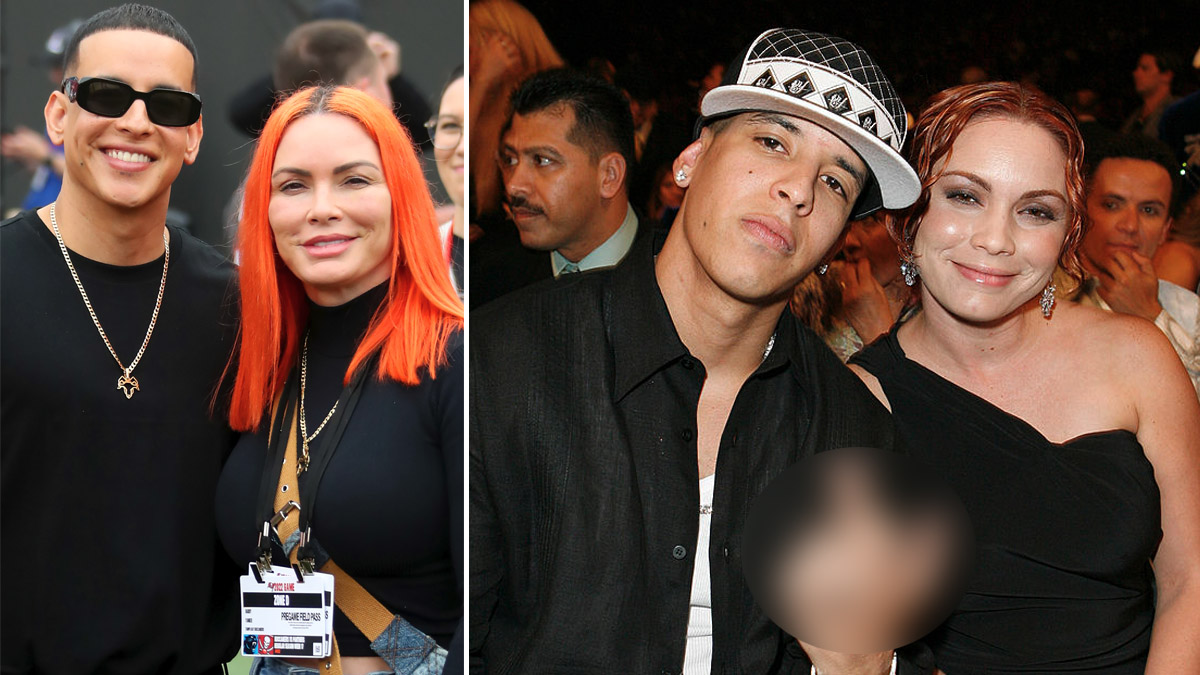 Por qué se separó Daddy Yankee de Miredys González – Telemundo Chicago