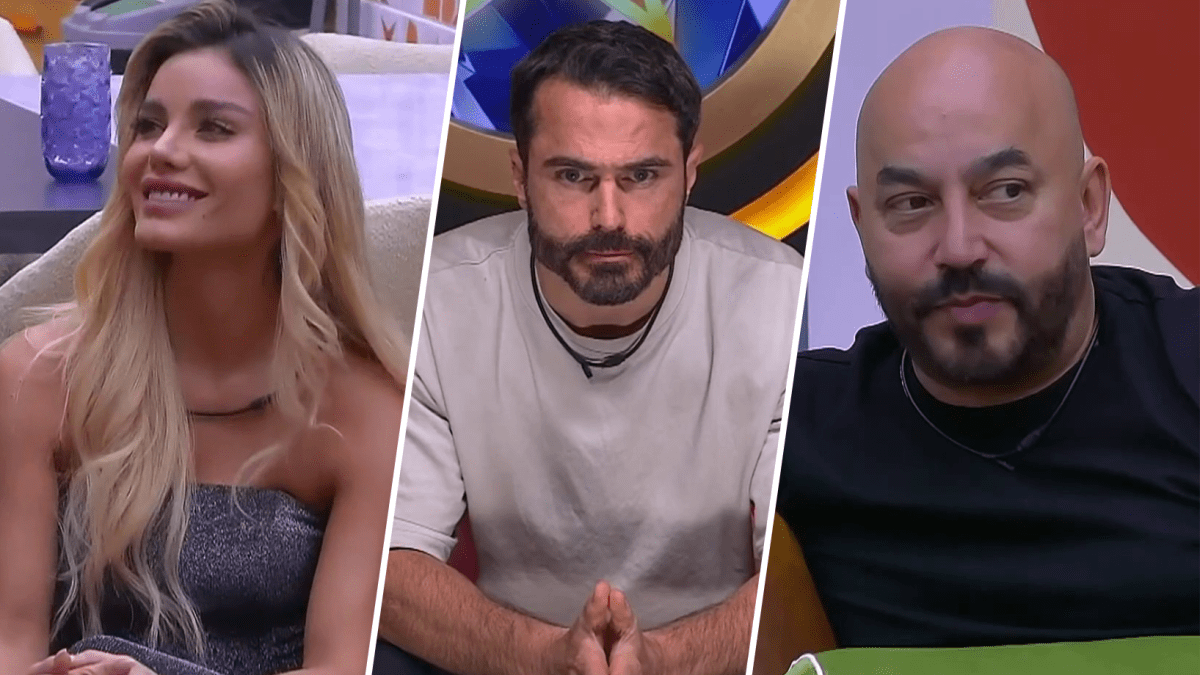 LCDLF All-Stars: Aleska y Lupillo dormirán juntos en la suite ...