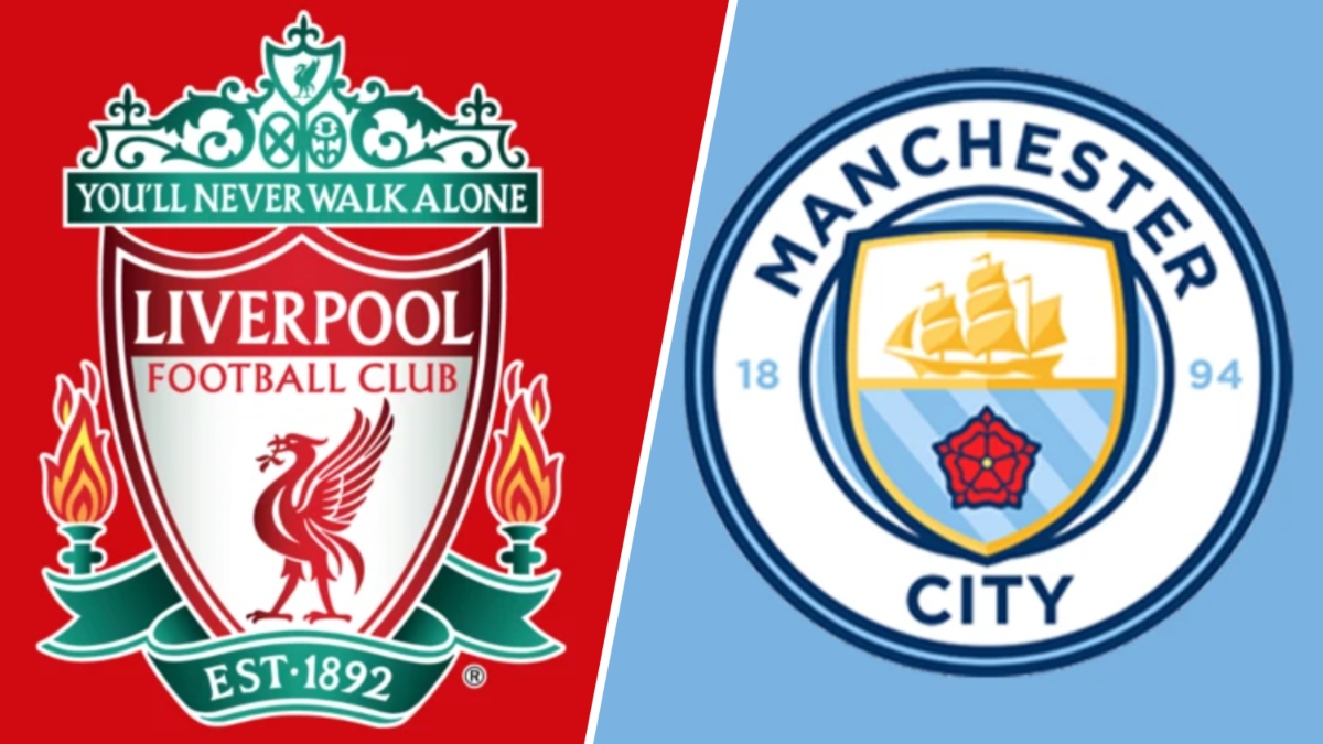 Liverpool vs Manchester City: Liga Premier por Telemundo – Telemundo ...