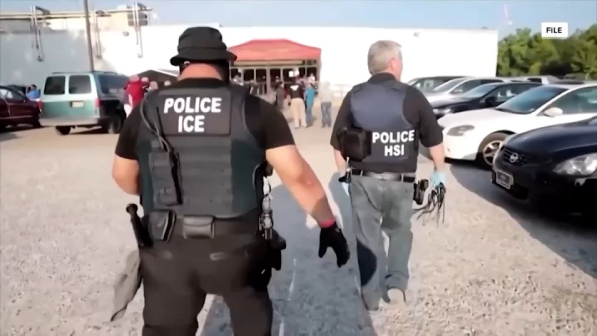 Chicago a favor y en contra de posible llegada de fuerzas federales ...