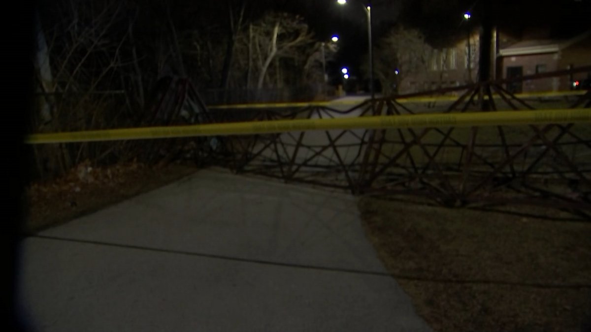 Fuertes ráfagas de viento en Chicago tumba electricidad – Telemundo Chicago