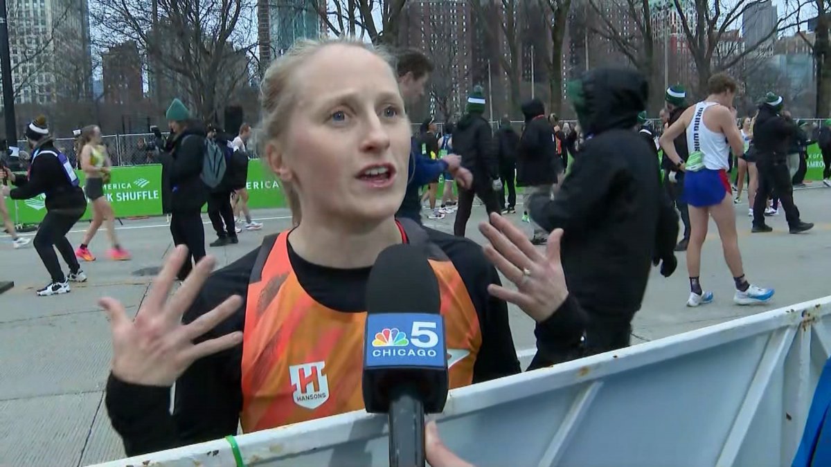 Ganadores del Shamrock Shuffle 2025 Chicago – Telemundo Chicago