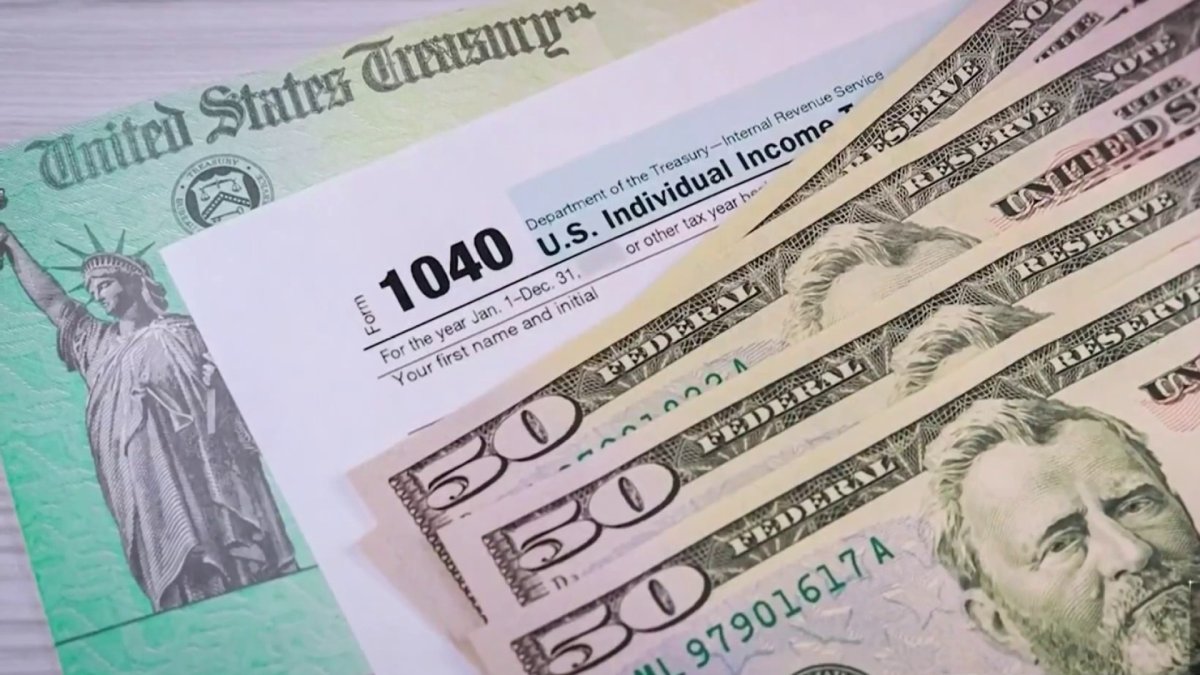 ¿Elegible para cheque de estímulo del IRS? Se acerca fecha límite ...