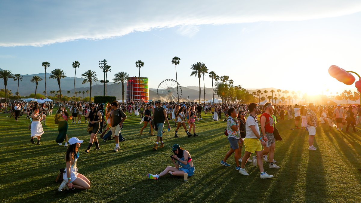 Coachella 2026: Estos artistas encabezan el cartel del festival ...