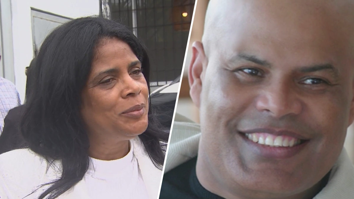 Habla la familia de Rubby Pérez tras colapso del techo de Jet Set – Telemundo Chicago