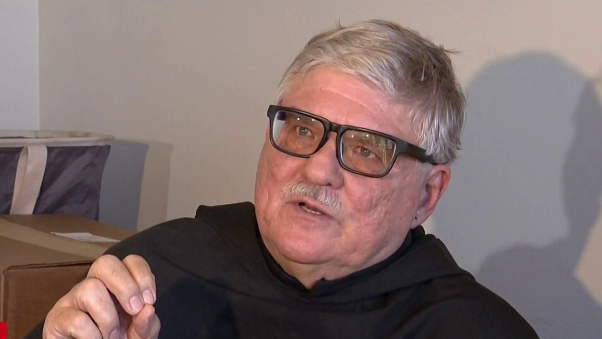 ¿Qué caracteriza al papa León XIV como persona? – Telemundo Chicago