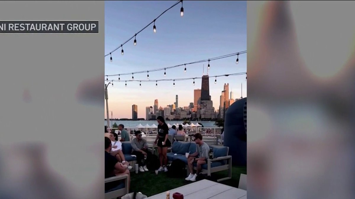 Las playas de Chicago abren oficialmente para el verano – Telemundo Chicago