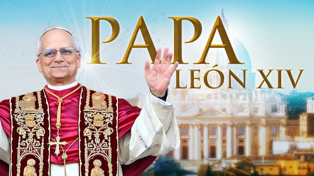 Se hace historia con la elección del Papa León XIV, de Chicago ...