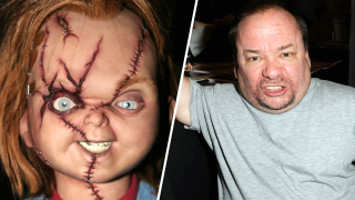 Muere Ed Gale, actor de Chucky de la película “Child’s Play ...