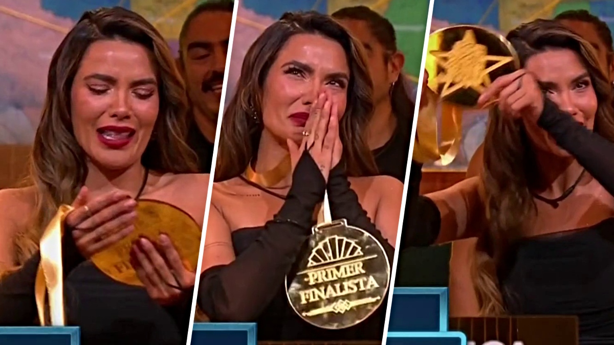 La Casa de los Famosos All-Stars tiene a su primer finalista ...