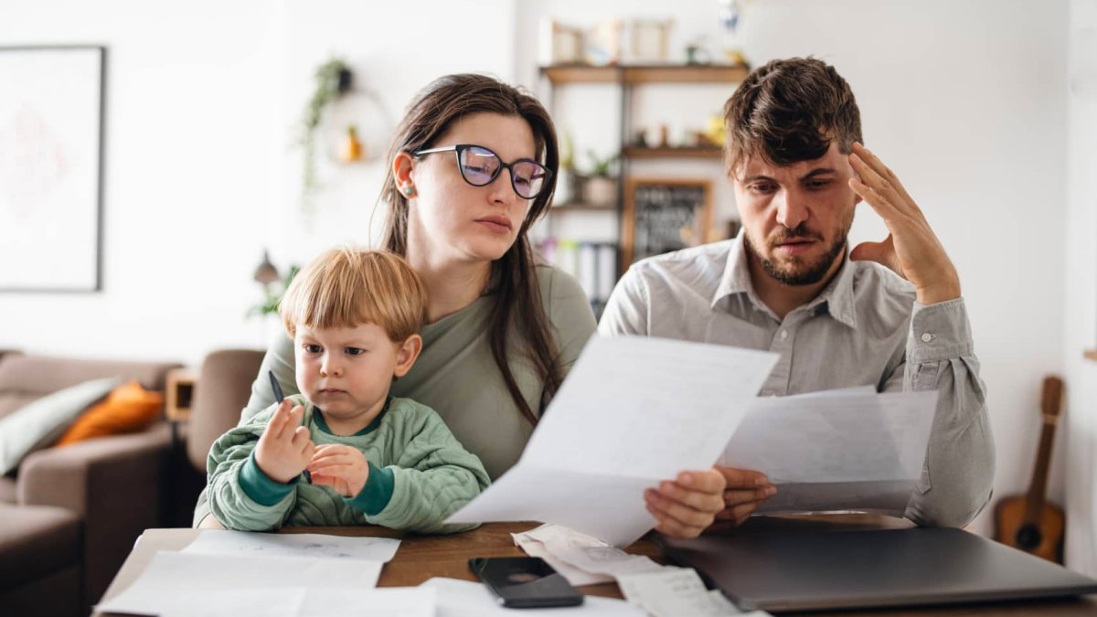 ComEd anuncia ayuda económica para factura – Telemundo Chicago