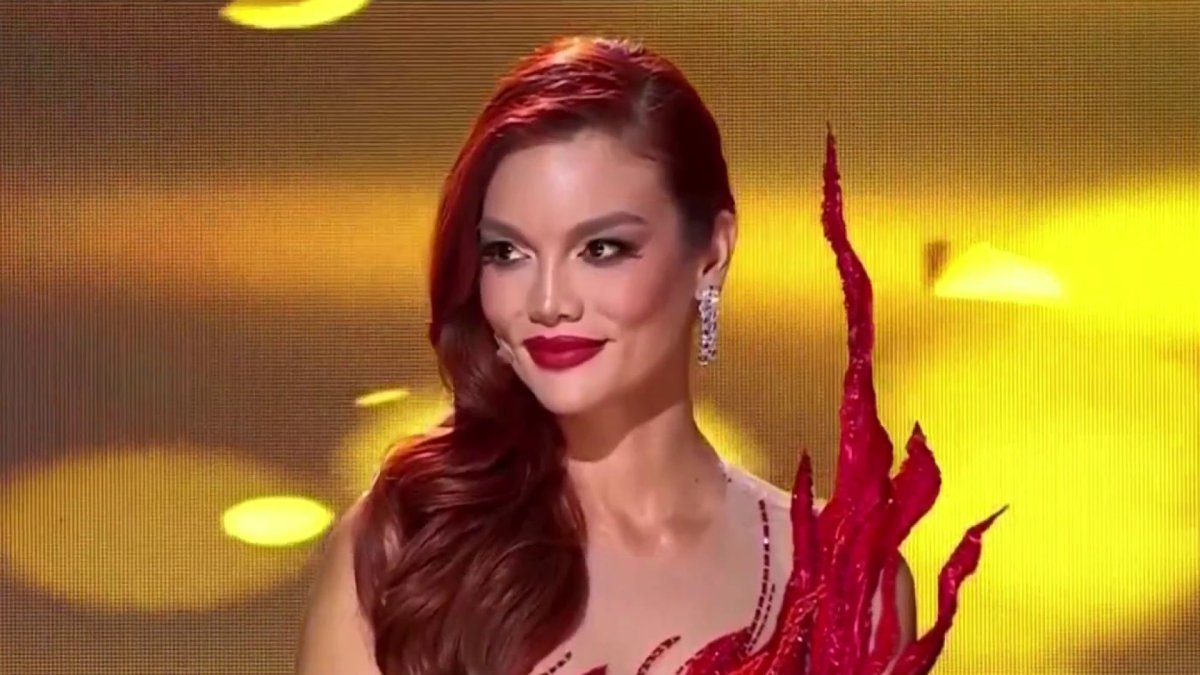 Zuleyka Rivera no continúa en Miss Universe Latina: El Reality – Telemundo Chicago