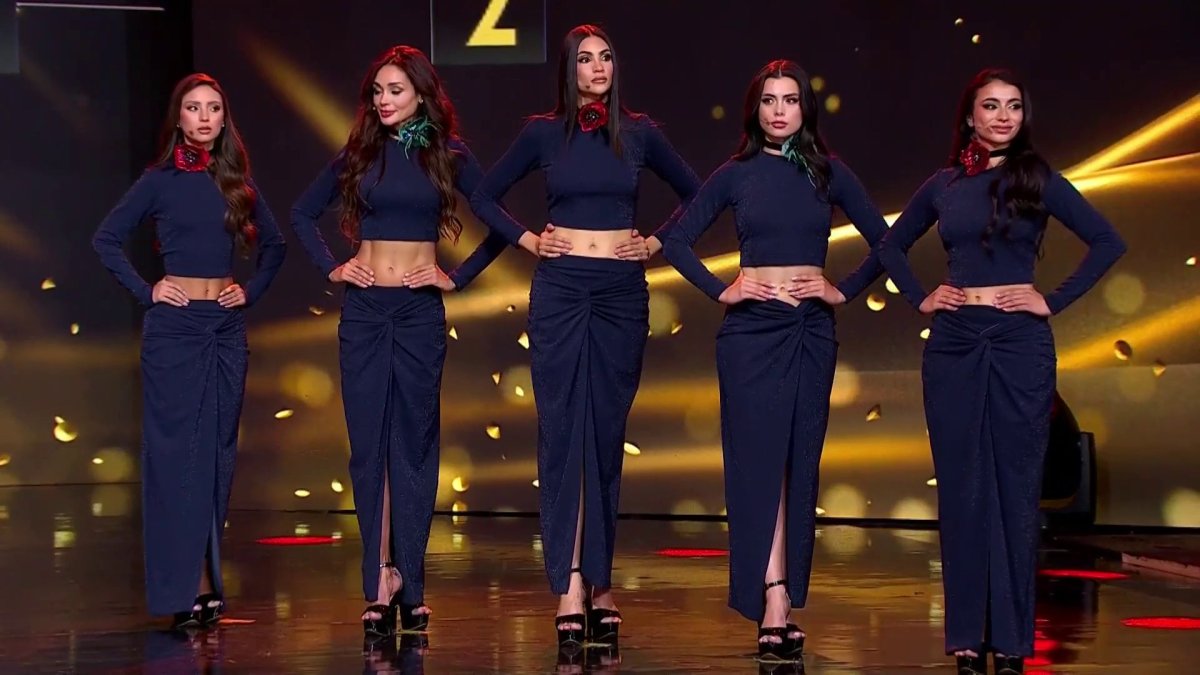 Miss Universe Latina: qué cambió en las nominaciones – Telemundo Chicago