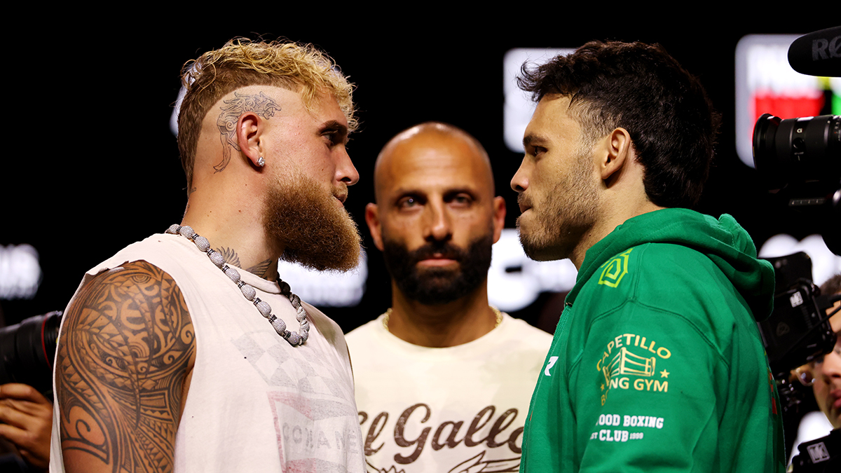 Pelea de Jake Paul y Julio César Chávez Jr: cuándo y cómo verla – Telemundo Chicago