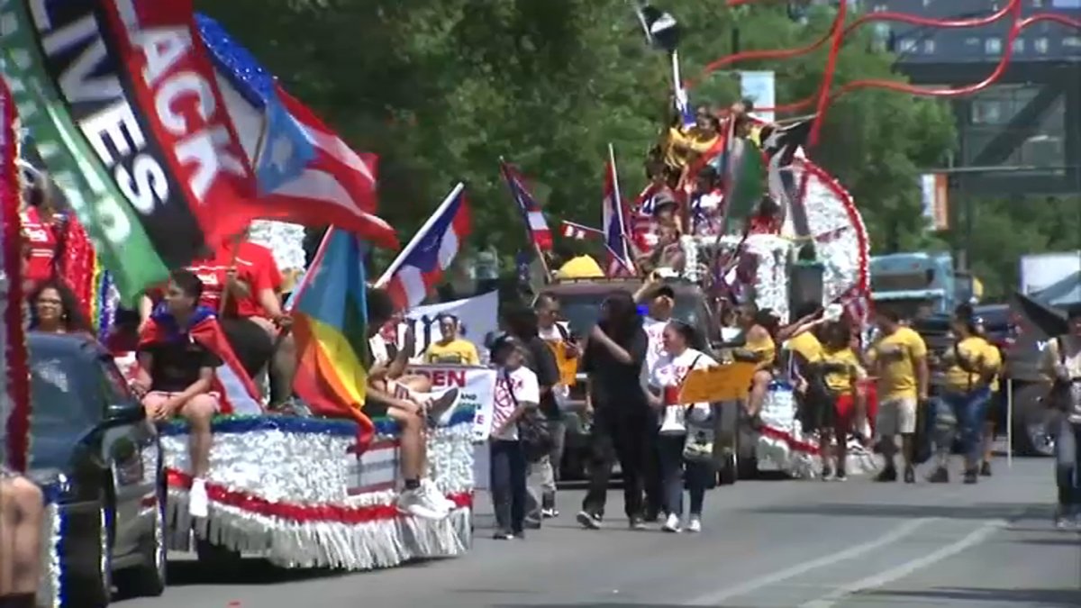 Festival Puertorriqueño en Humboldt Park es este fin de semana ...
