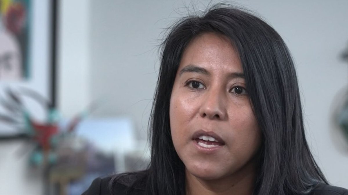 Eréndira Rendón, la “dreamer” que superó todos los obstáculos ...