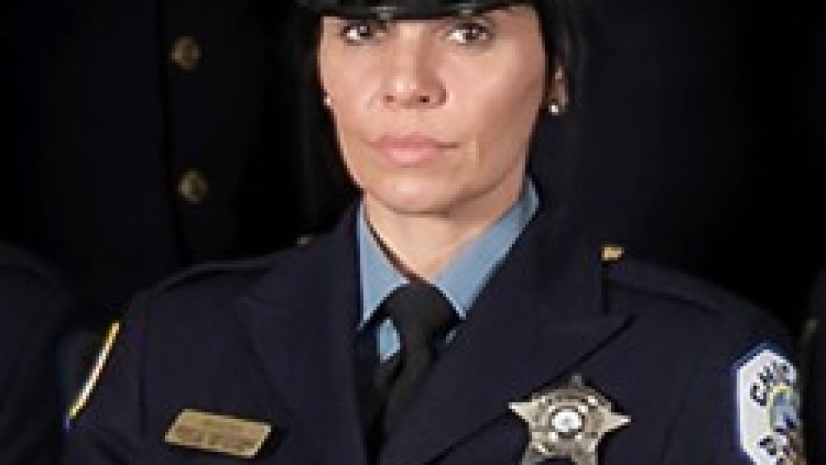 Familia de la oficial Krystal Rivera busca esclarecer su muerte ...