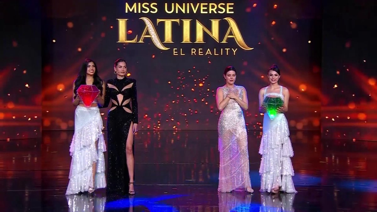 Miss Universe Latina: quién fue eliminada el lunes 30 de junio ...