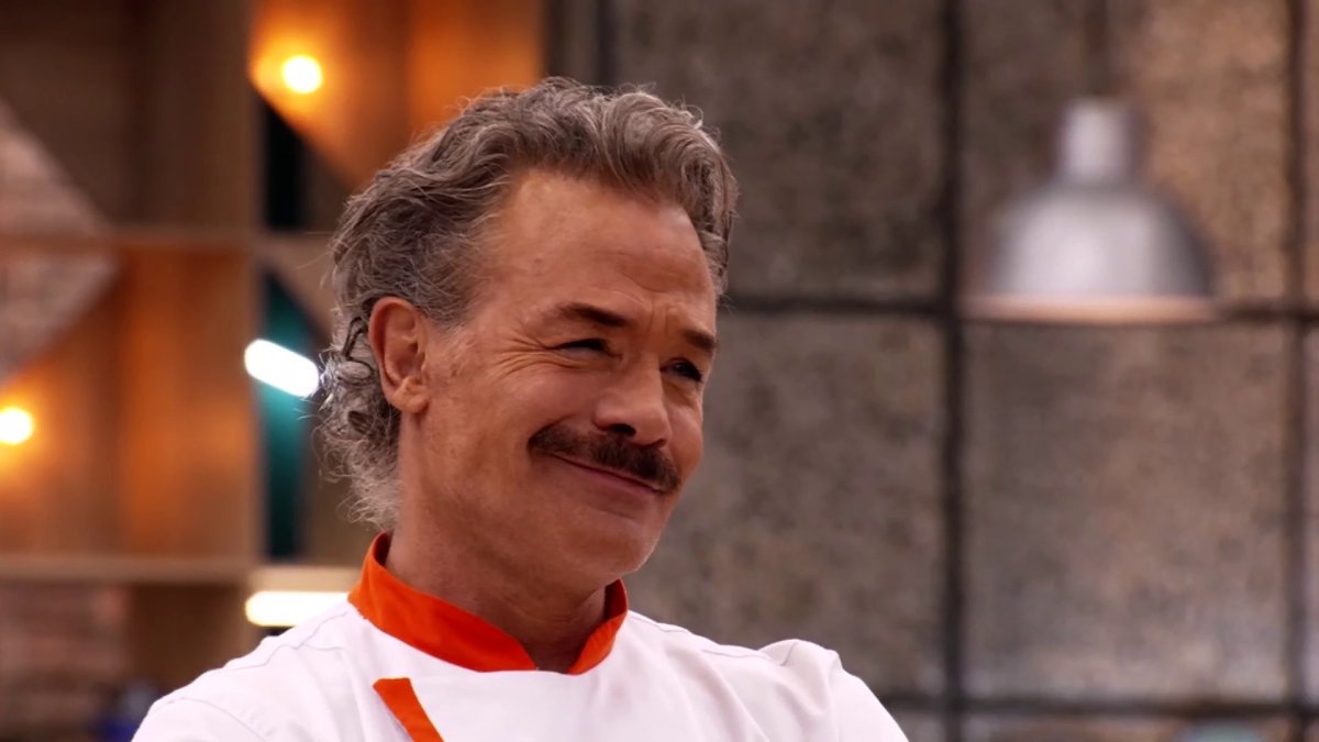 Por qué Sergio Sendel sorprende a los jueces de Top Chef VIP ...
