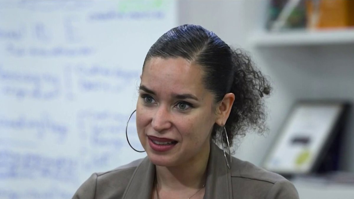 Melissa Ballate, la emprendedora cuyo lema principal es ser feliz ...
