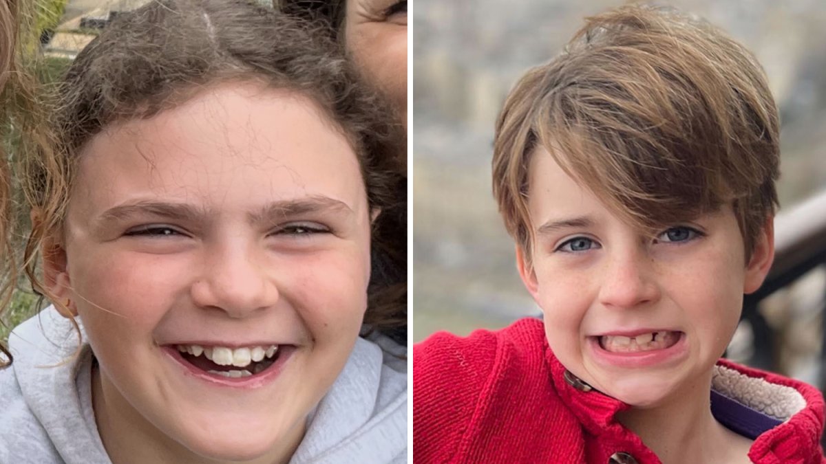 Identifican a niños asesinados en tiroteo masivo en Minneapolis – Telemundo Chicago