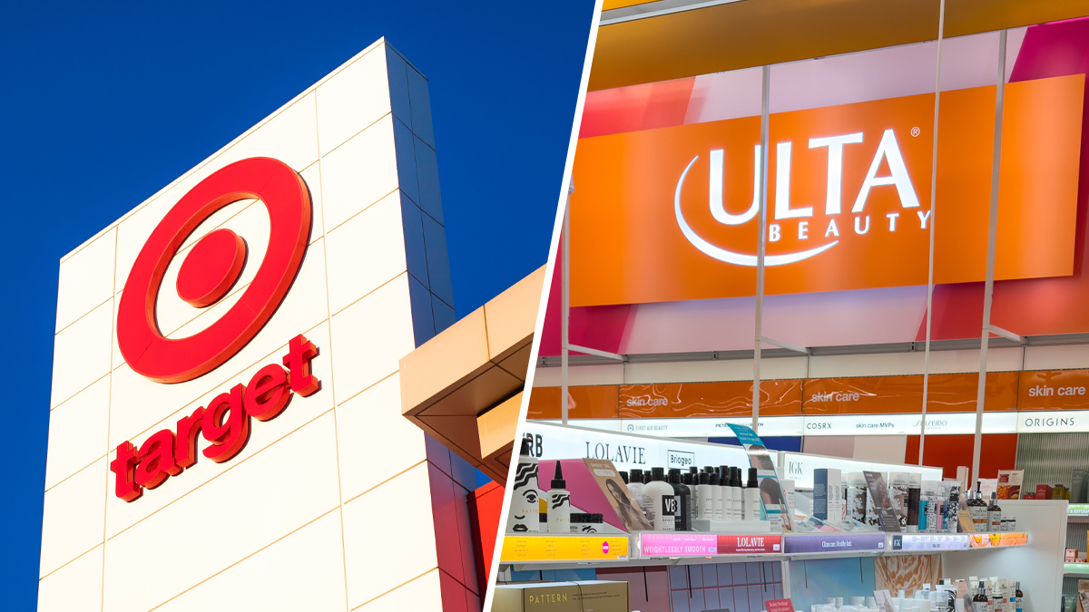 Target anuncia fin de colaboración con Ulta Beauty en sus tiendas ...