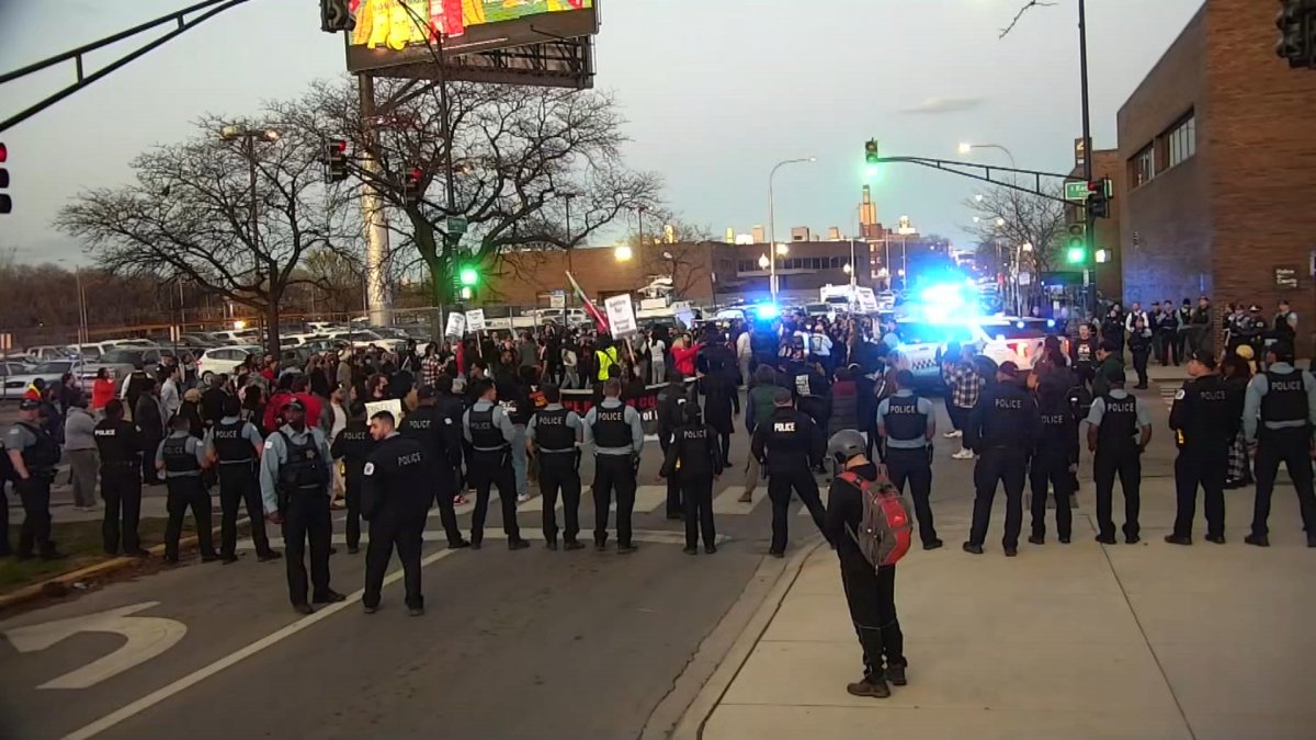 Caso Dexter Reed: No habrá cargos para los oficiales involucrados ...