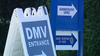 DMV en Illinois cerrarán el 12 y 16 de febrero – Telemundo Chicago