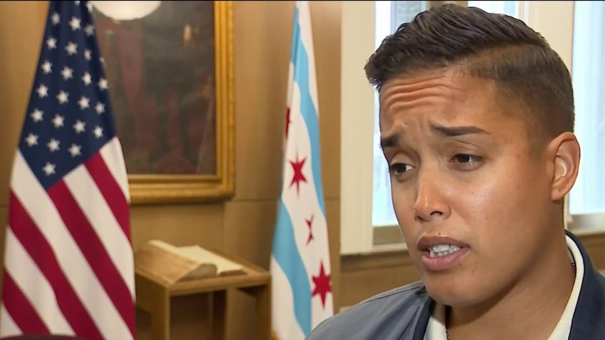Concejal Jessie Fuentes dice que tomará acción legal contra DHS ...
