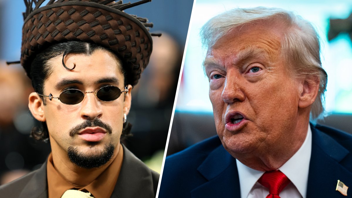 NFL: sigue adelante show de Bad Bunny en el Super Bowl – Telemundo Chicago