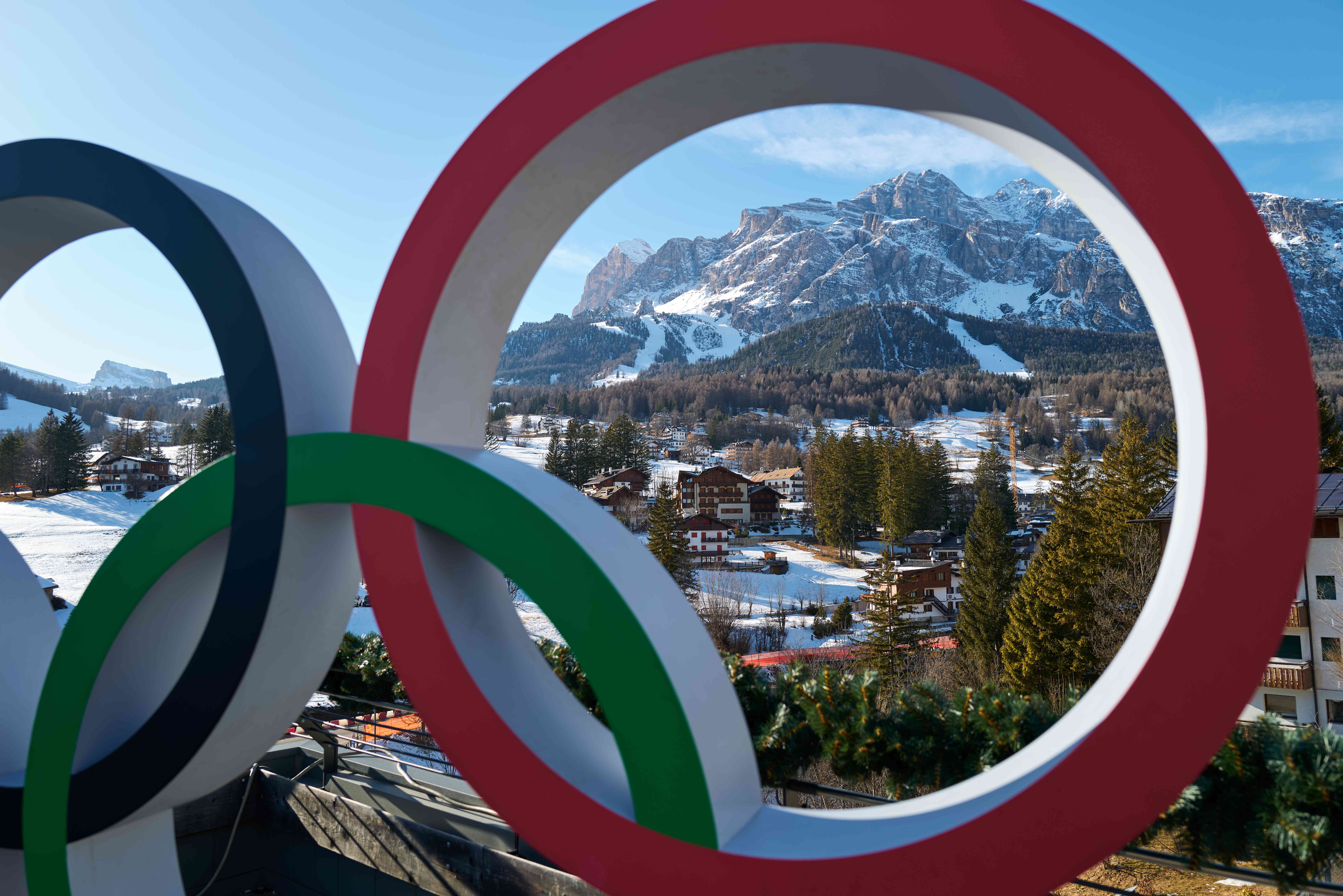 Cómo ver la Ceremonia de Apertura de las Olimpiadas de Invierno ...