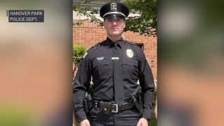 Policía detenido por ICE está legal en EEUU: Hanover Park – Telemundo ...