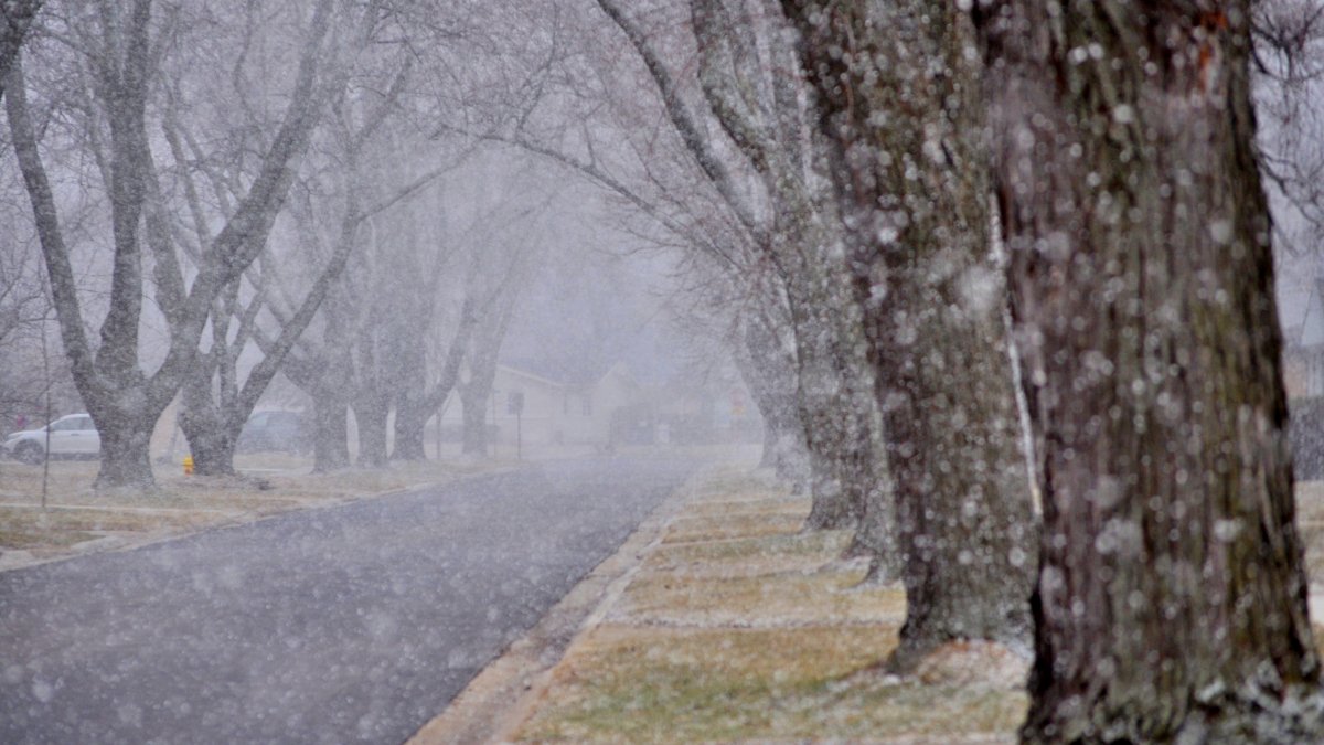 Asi se prepara Chicago para la tormenta de nieve en Chicago – Telemundo ...