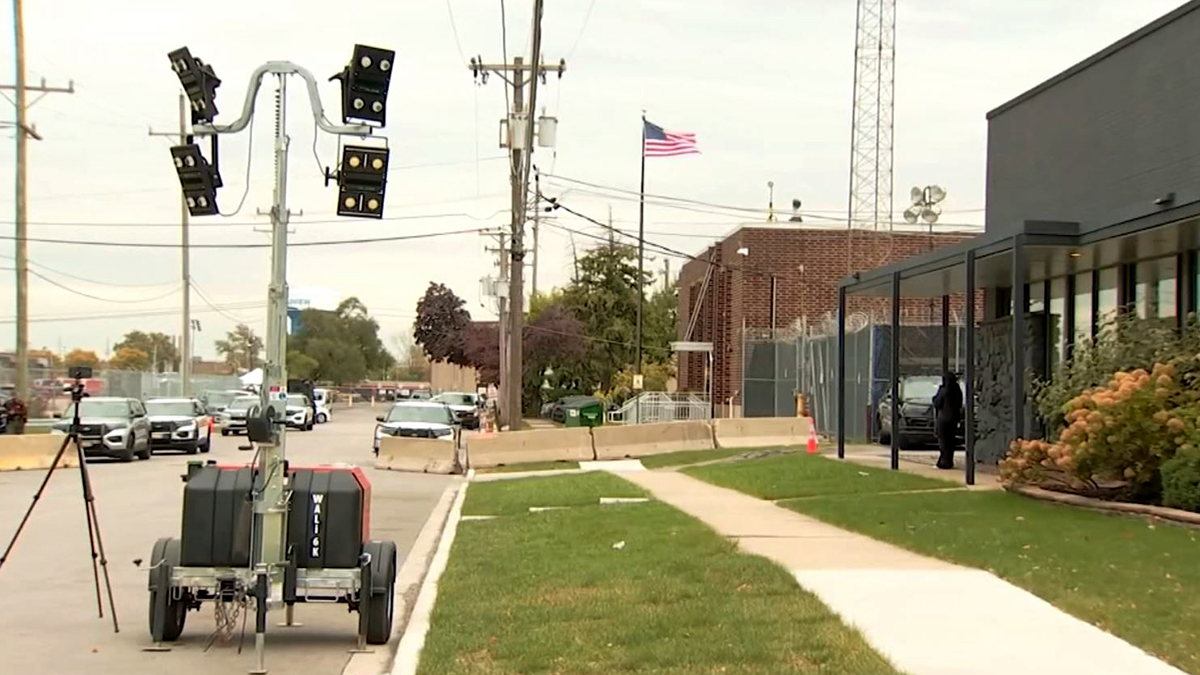 Audiencia sobre demanda en torno a condiciones en el centro de ICE en ...