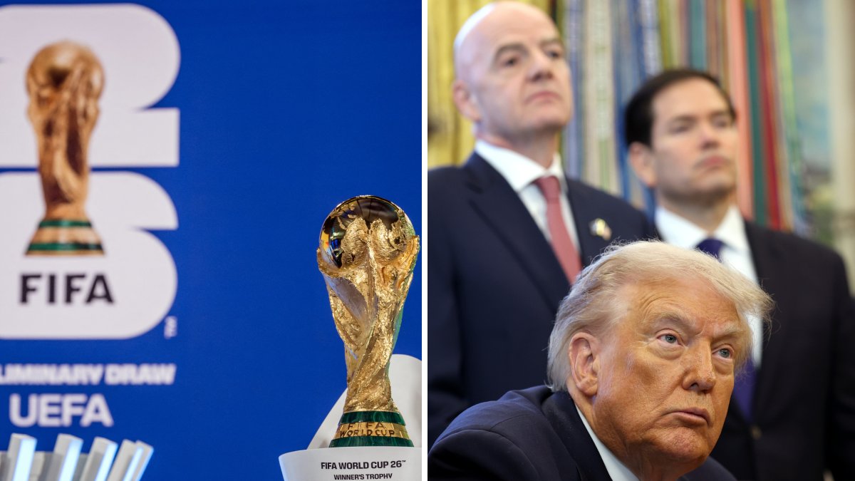 FIFA Pass, el nuevo sistema para tramitar visa al Mundial 2026 ...