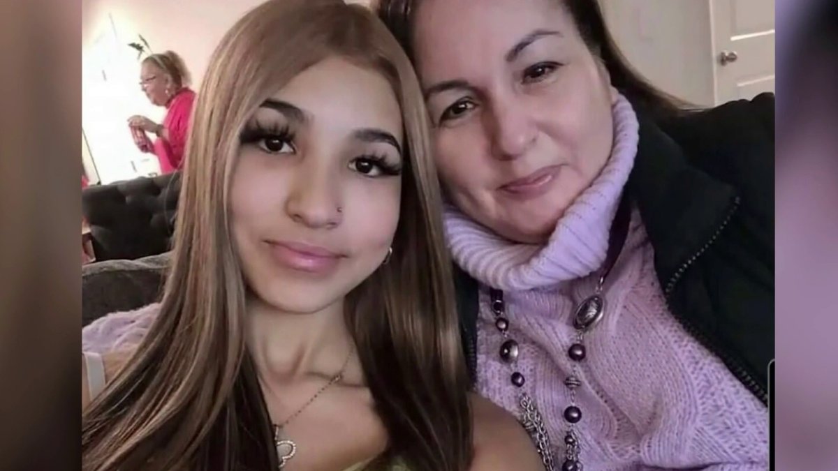 Familia de Melissa Castrejón pide justicia por su muerte – Telemundo ...