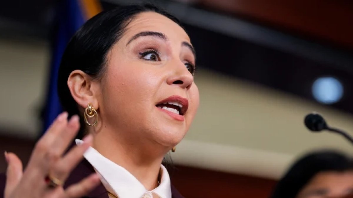 Proyecto para limitar capacidad de DHS de detener inmigrantes ...