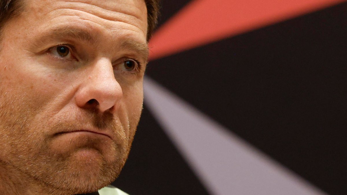 Xabi Alonso fuera del Real Madrid tras derrota en Supercopa – Telemundo ...