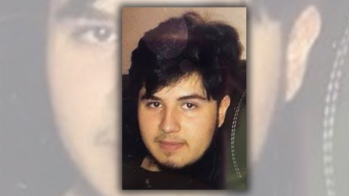 Arrestan a Alex Rosales Castillo, de los más buscados del FBI ...