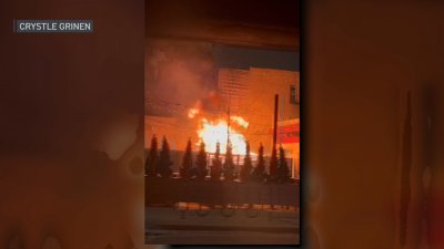 Incendio cierra temporalmente Small Cheval en Chicago – Telemundo Chicago
