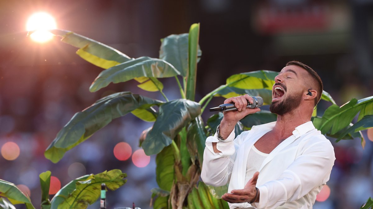 Ricky Martin encabezará el Festival Ravinia en Highland Park ...