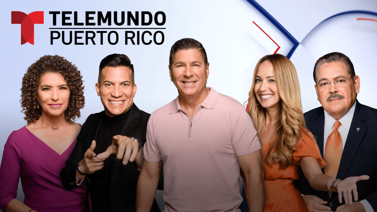 Accede a Telemundo Puerto Rico online – Telemundo Chicago