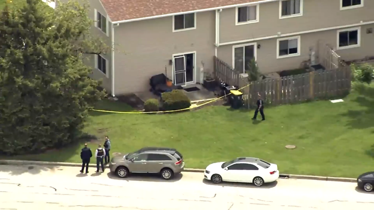 Presencia policial en Carol Stream por investigación de incidente ...